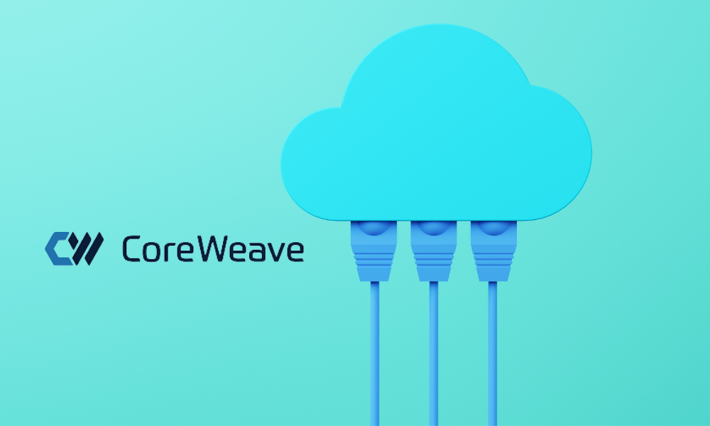 CoreWeave Launches AI Data Centers in UK with NVIDIA GPUs