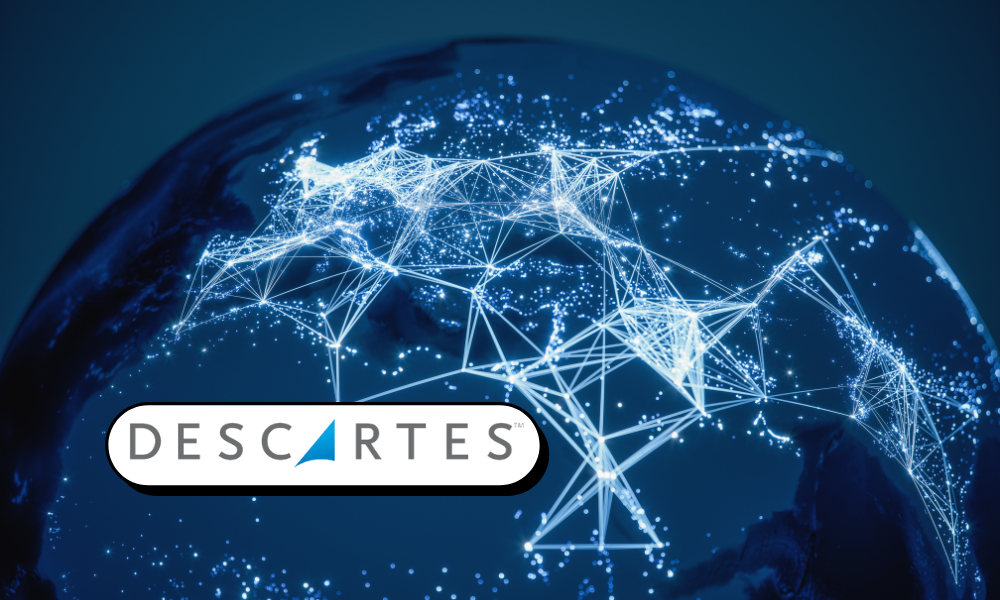 Descartes Showcases Cutting-Edge Global Trade Intelligence Tech