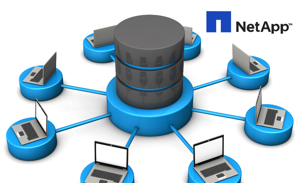 NetApp® Unveils New ASA A-Series Storage Systems