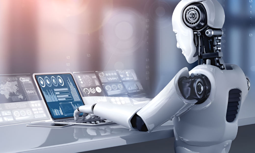 How AI and ML in Software Development Boosting Efficiency?