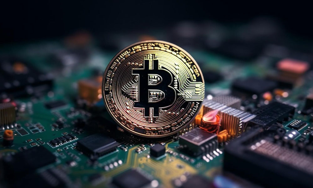 Cryptocurrency: How it Works and What Are its Uses?