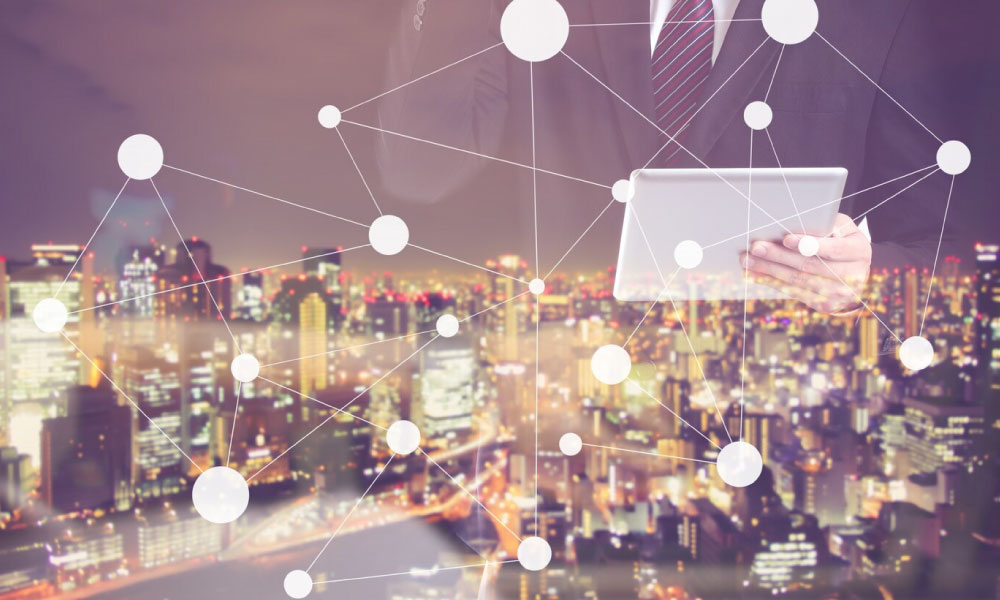 Understanding Tech Giants and Their Power Dynamics