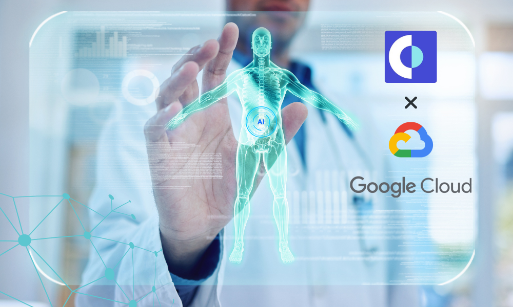 Counterpart Health Integrates Google Cloud AI