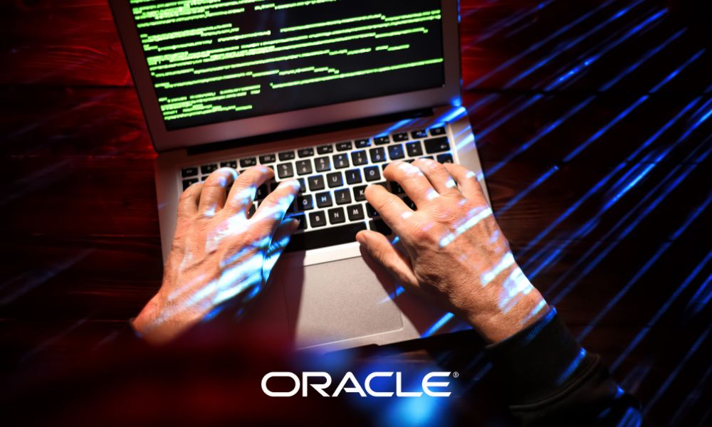 Oracle Enhances Investigation Hub with Agentic AI
