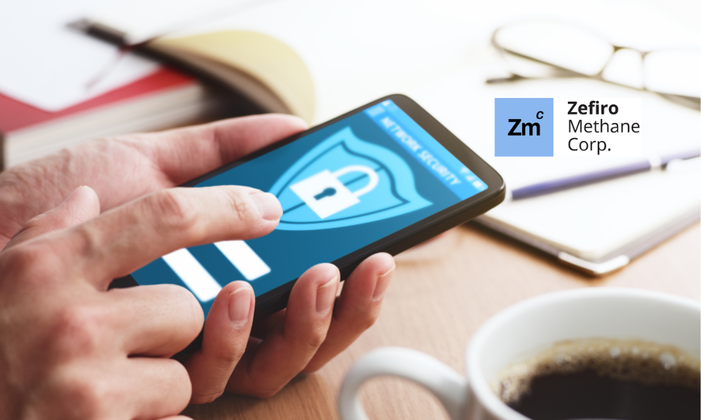 Zefiro Methane: AI & Well Plugging Expansion