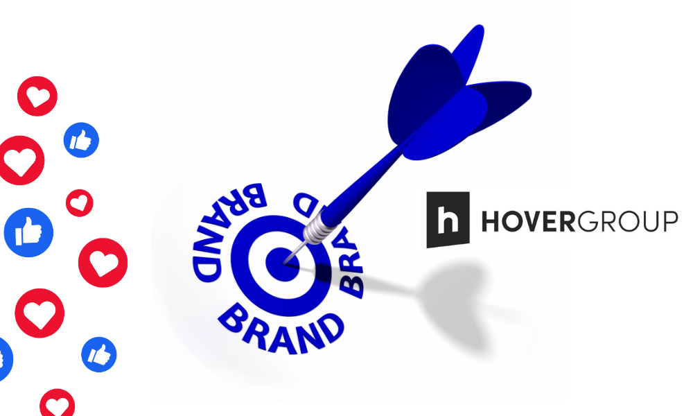 Hover Group Launches BRMG Experiential