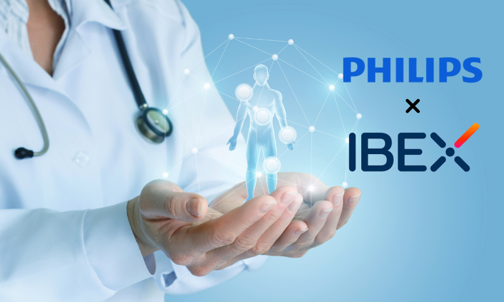 Philips & Ibex: AI-Powered Pathology