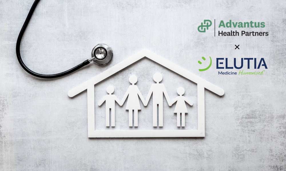 Elutia EluPro Gains Advantus GPO Access