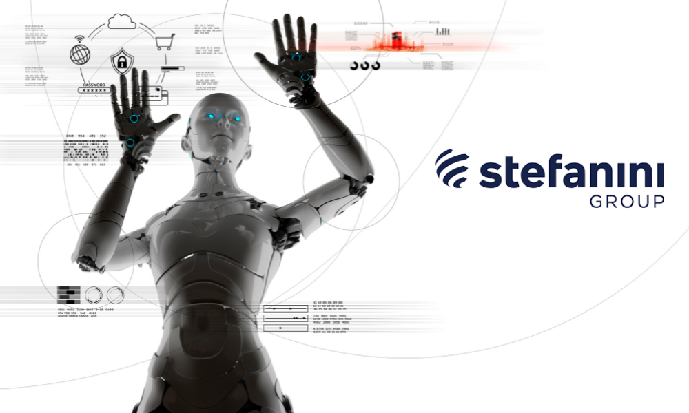 Stefanini Group: AI-Driven Restructure