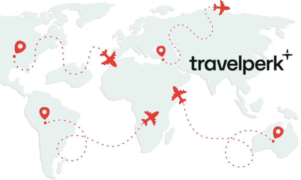 TravelPerk Unveils Bold Rebrand