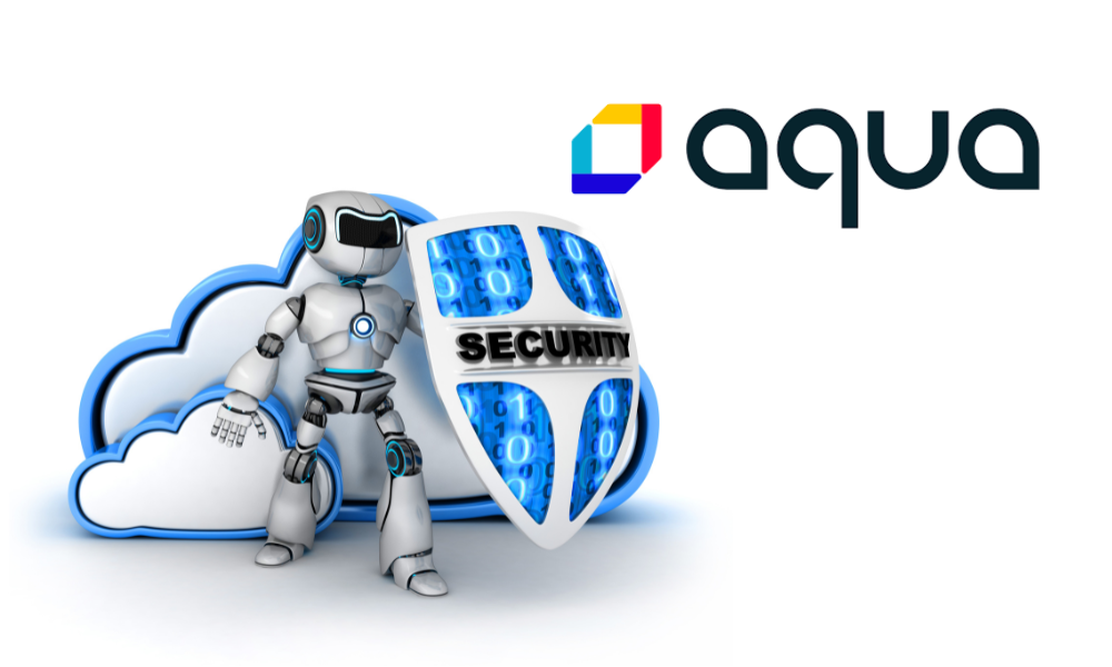 Aqua Full Lifecycle Security For Ai Apps