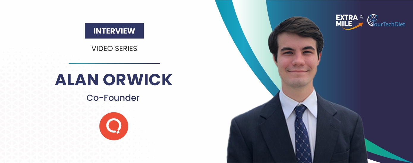 Explaining Proof-of-Work Blockchain with Alan Orwick
