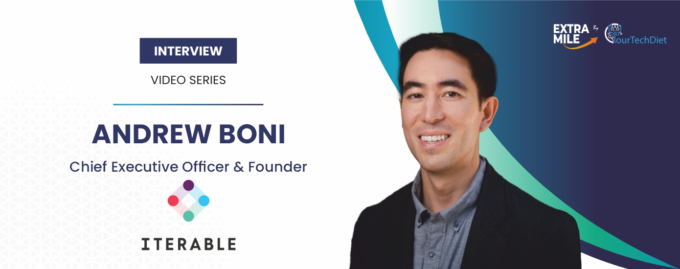 Insights by Andrew Boni on AI in Customer Communication