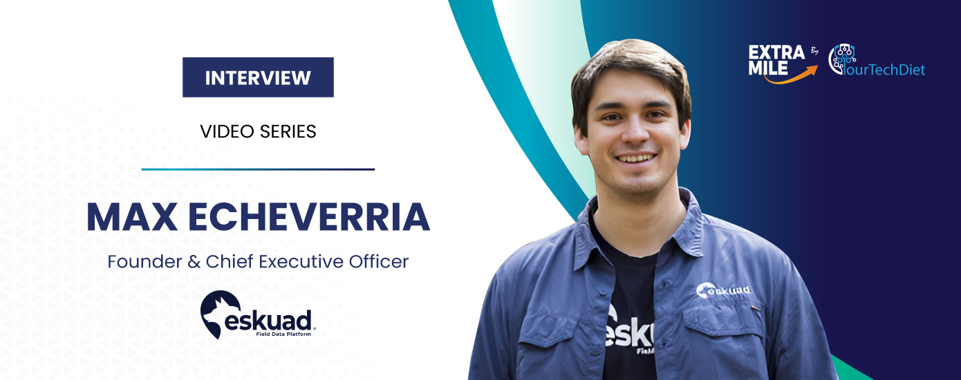 Streamlined Workflow with Eskuad’s Field Data Management