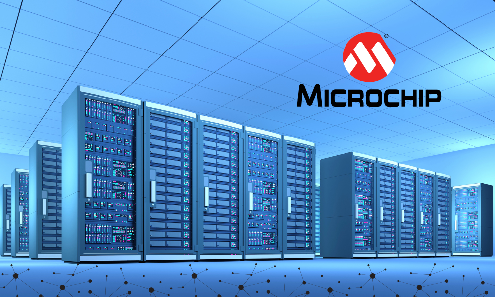 Microchip: Powering AI Data Centers