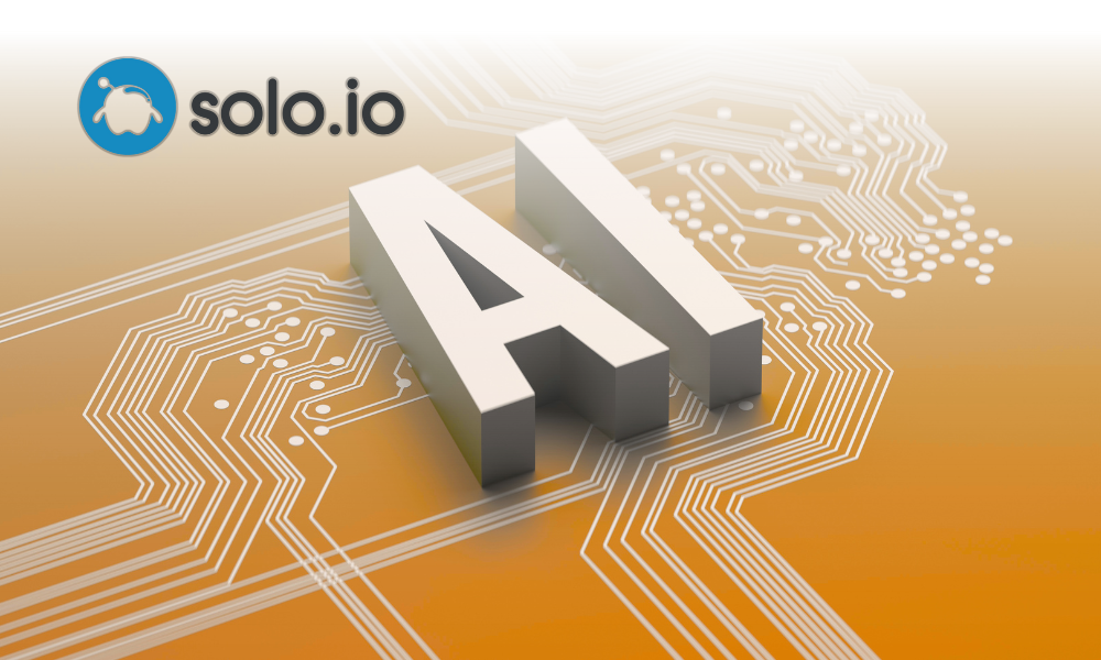 Solo.io: Unified AI Agent Connectivity