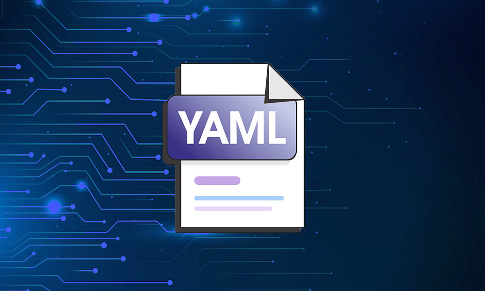 YAML Explained: What It Is and Its Use in IT architecture