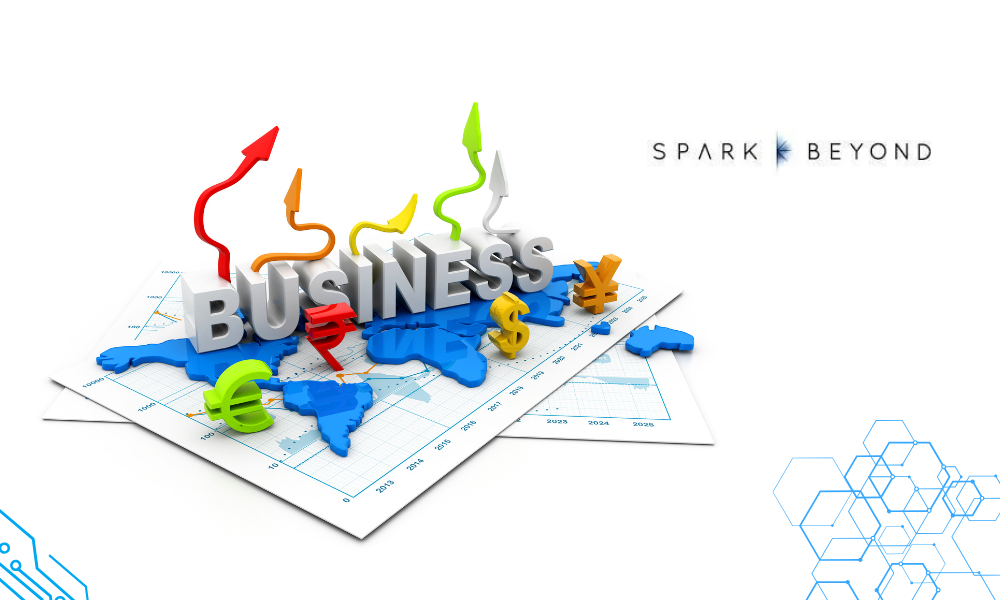 SparkBeyond: AI Optimizes Business KPIs