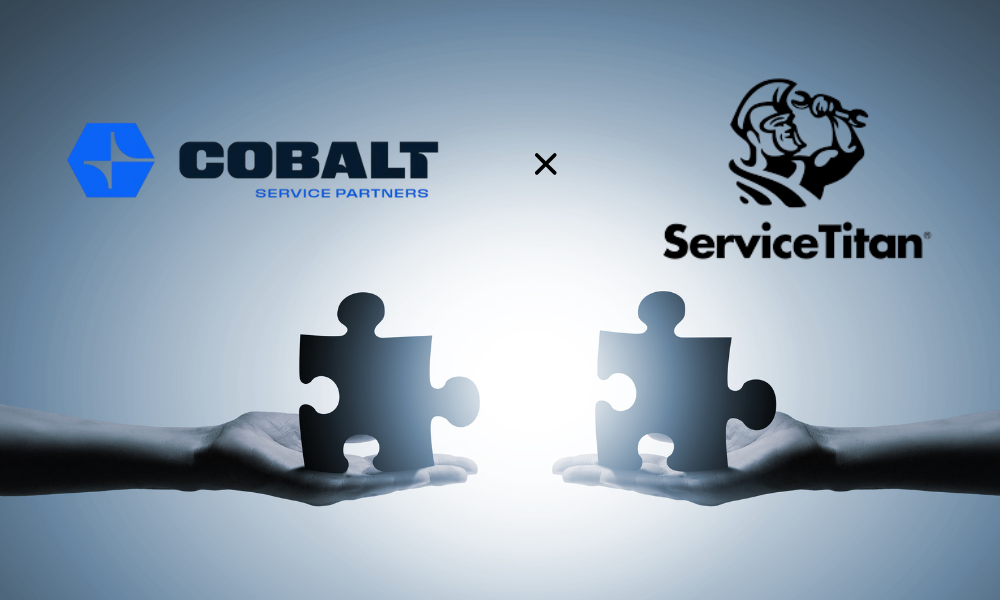 ServiceTitan & Cobalt: Strategic Growth Partnership