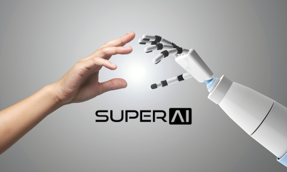 SuperAI Singapore: Global AI Event