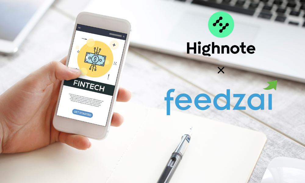 Feedzai & Highnote: AI Fraud Solution