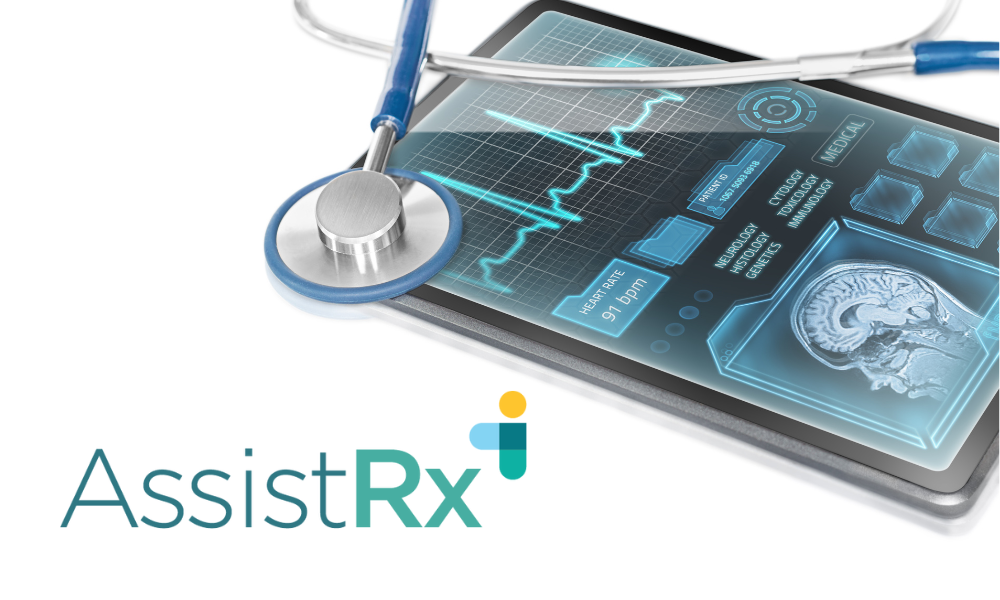 AssistRx Acquires AI Patient Tech
