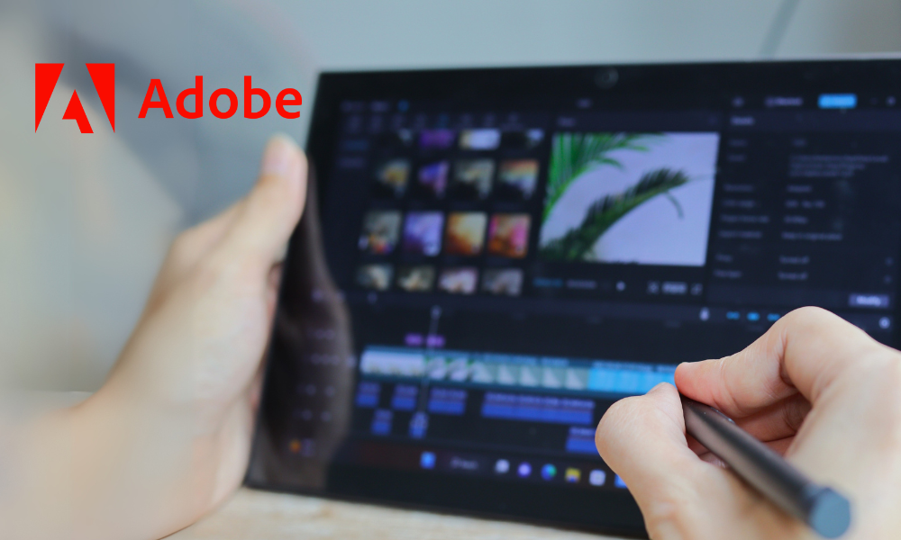 Adobe Unveils Generative Extend for 4K Video at NAB 2025