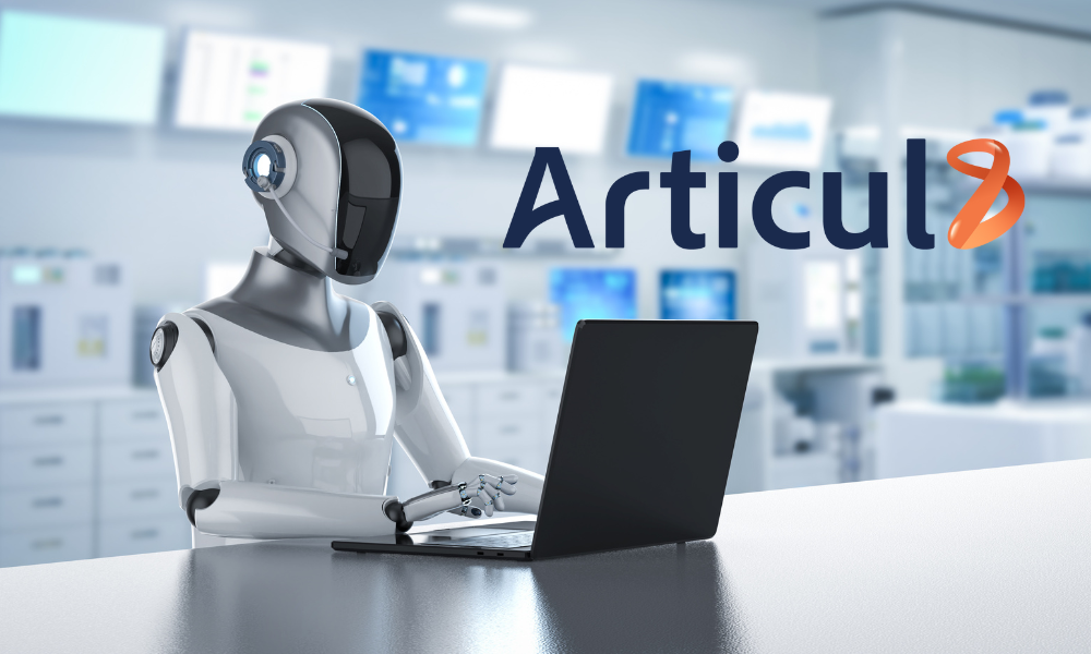 Articul8 Launches A8-SupplyChain GenAI