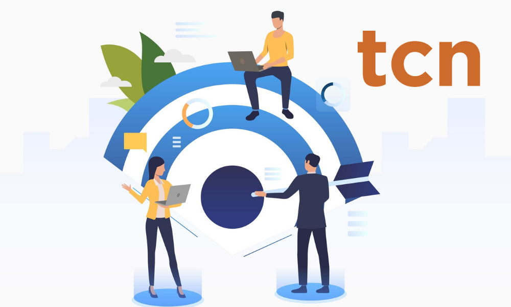 TCN: AI Optimised Contact Centre Workforce