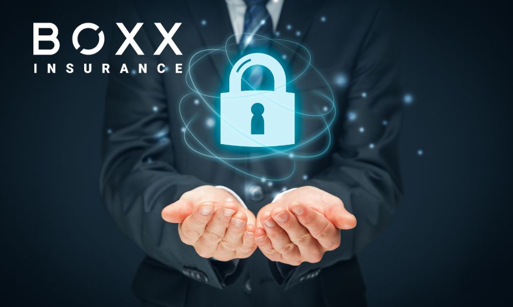BOXX Insurance announces Cyberboxx Assist