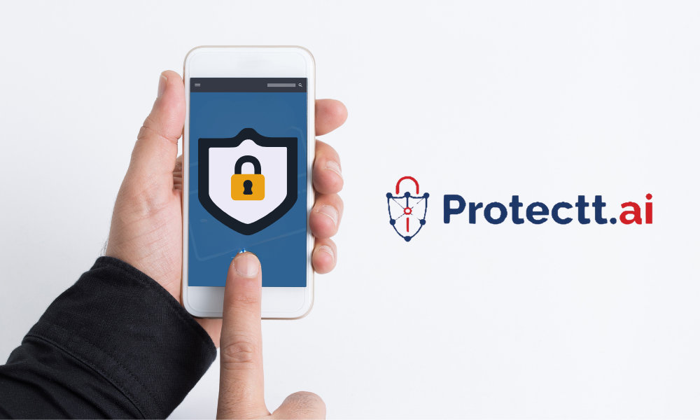 Protectt.ai AppAuth: AI Mobile Fraud Protection