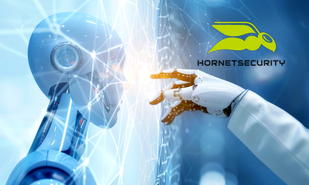 Hornetsecurity's AI Cyber Assistant for M365