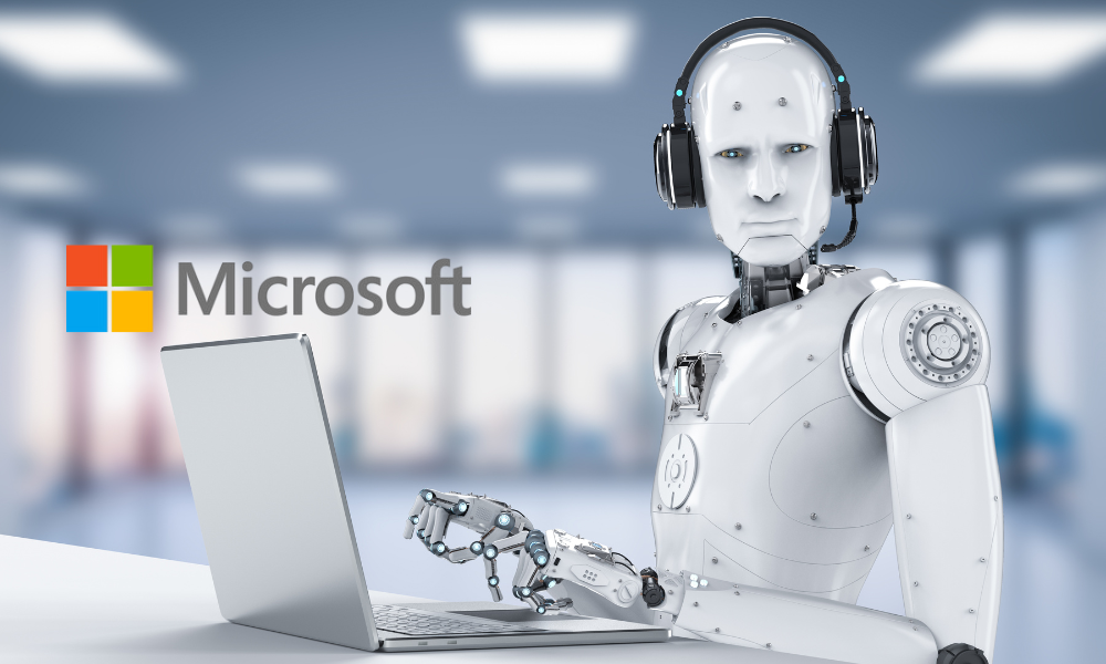 Microsoft Opens AI Co-Innovation Lab in WI