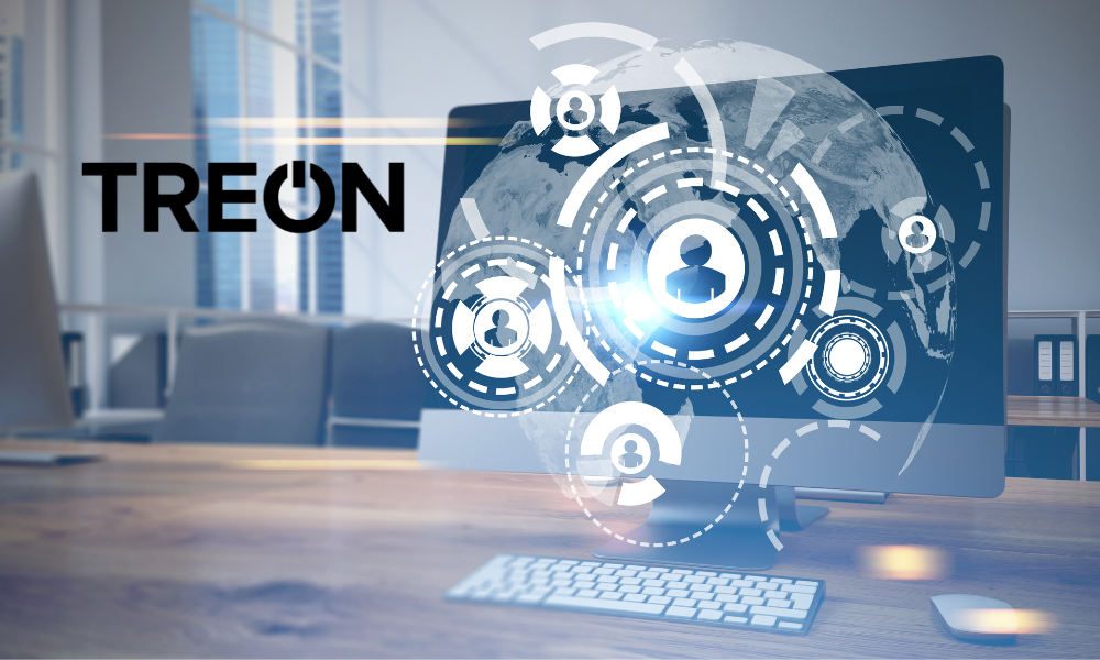 Treon Connect Launches Vehicle Monitoring