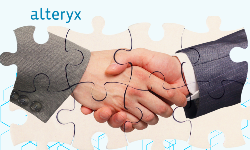 Alteryx Appoints Arvind Krishnan as CTO