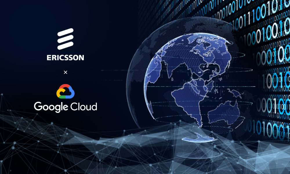 Ericsson On-Demand: 5G Core as a Service