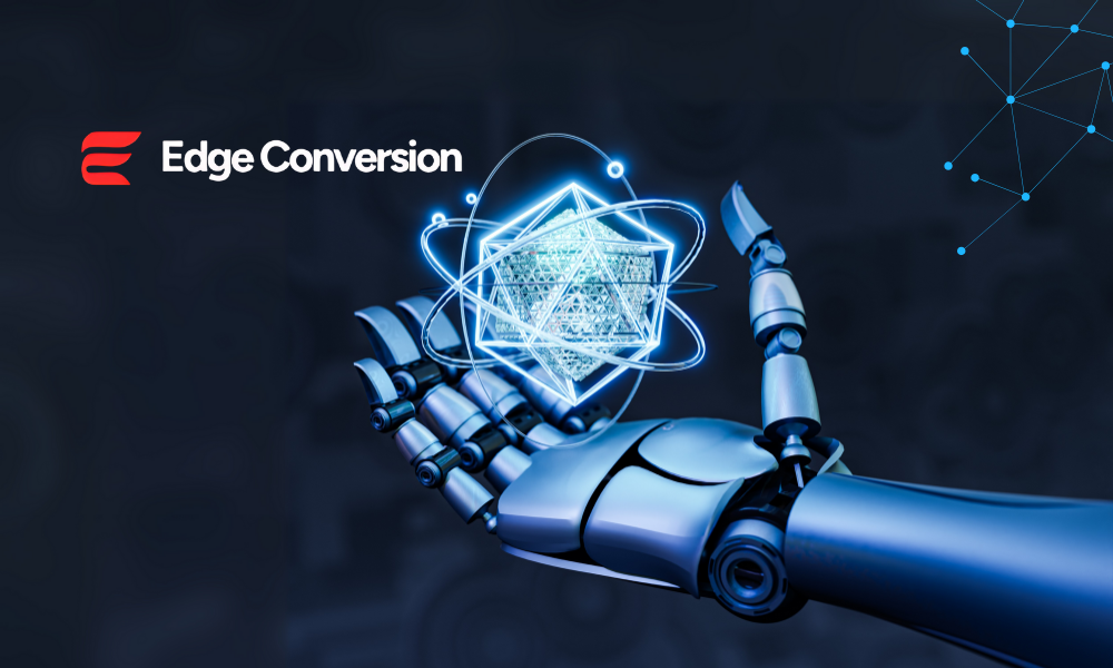 Edge Conversion Launches AI Systems