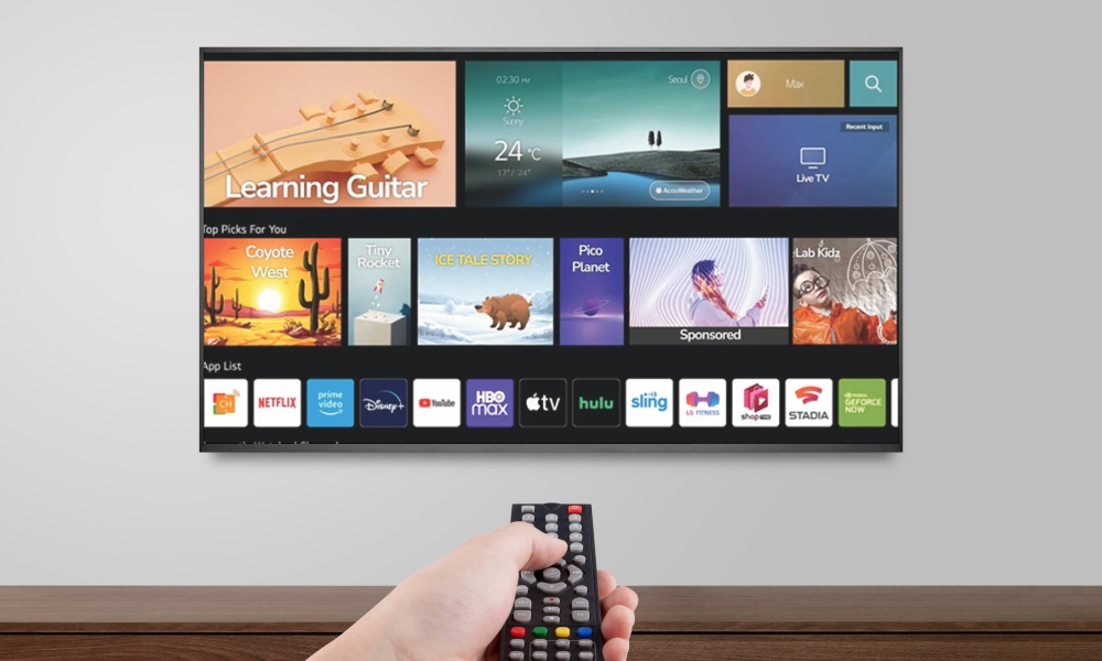 Everything You Need to Know About CTV Advertising