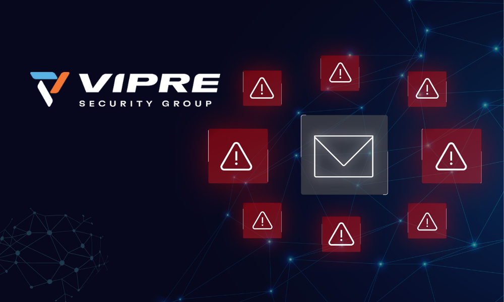 VIPRE Launches Integrated Email Security