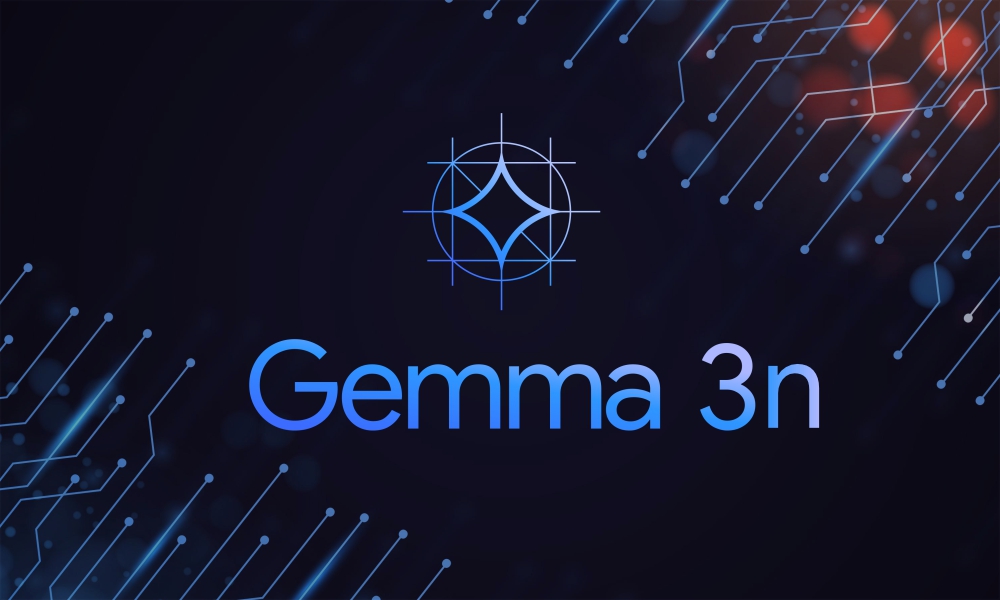 Gemma 3n: Google's Open AI Model for On-Device Intelligence