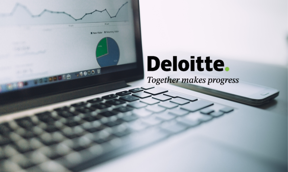 Deloitte Silent Shield Enhances Satellite Cybersecurity