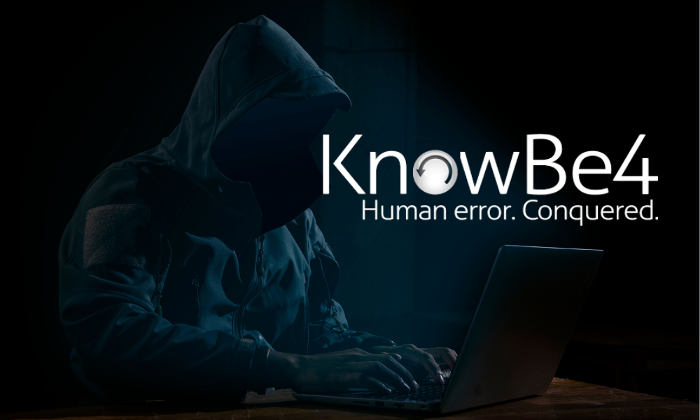 KnowBe4: Reduce Ransomware Human Risk