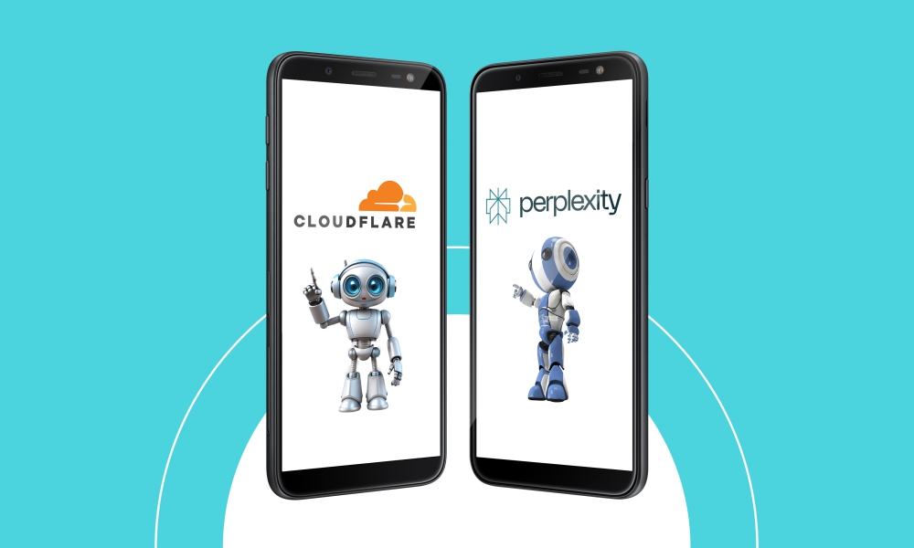 Cloudflare, Perplexity Clash on AI Crawling Practices