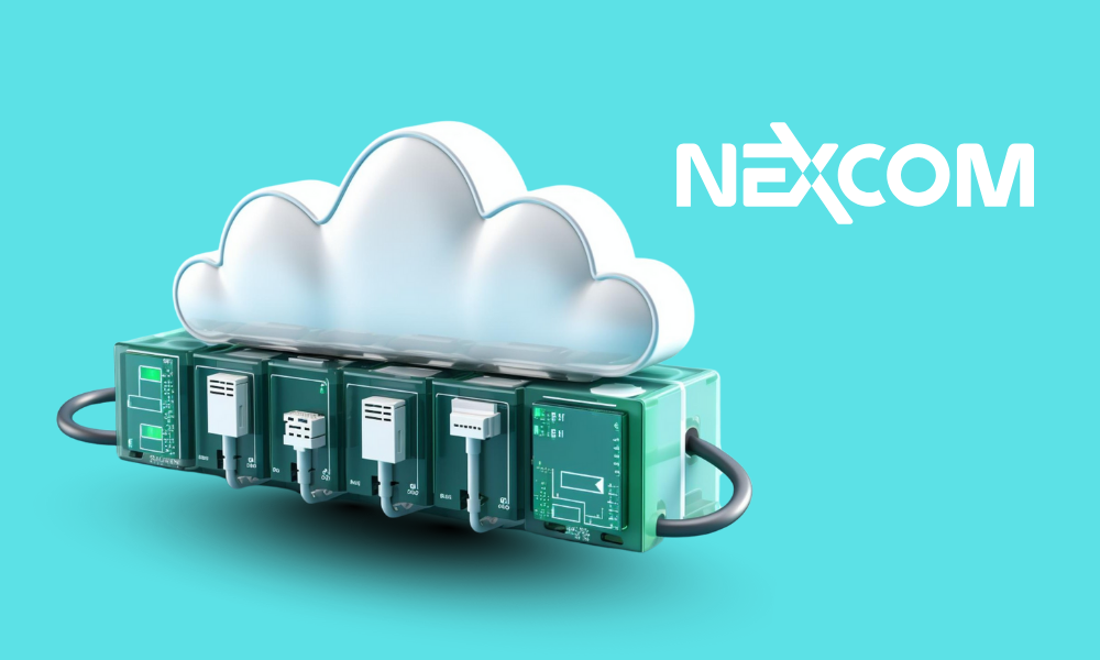 NEXCOM Boosts Remote Connectivity with Edge Solutions