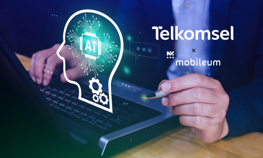 Mobileum and Telkomsel Partner for AI Data Solutions