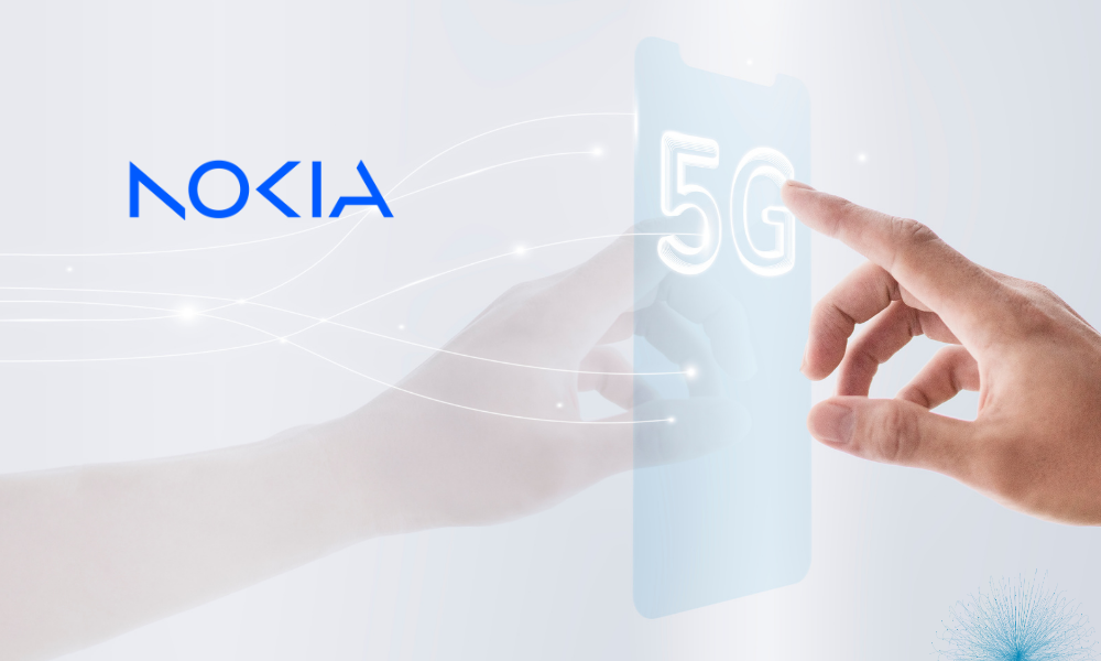 Nokia, Intel & Partners Launch 5G & AI Hub