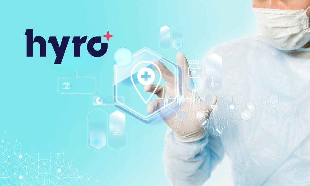 Hyro Launches Proactive Px™ to Tackle Coverage Disruption