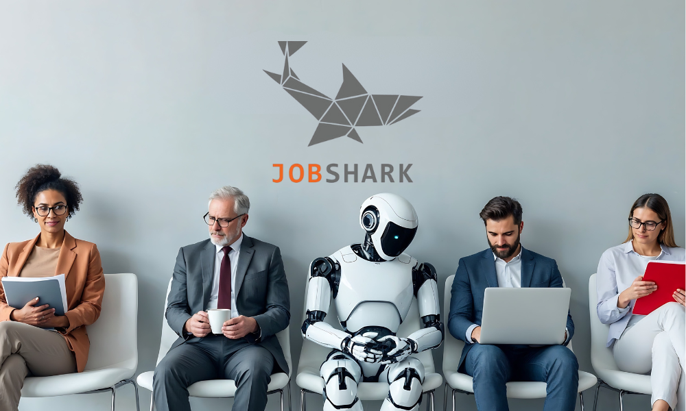Jobshark AI Recruiting Tools Speed Up Tech Hiring