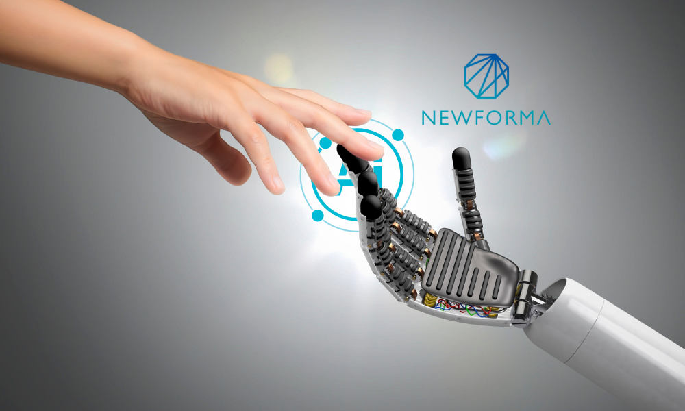 Newforma Accelerates AI Solutions for AECO Industry with AWS