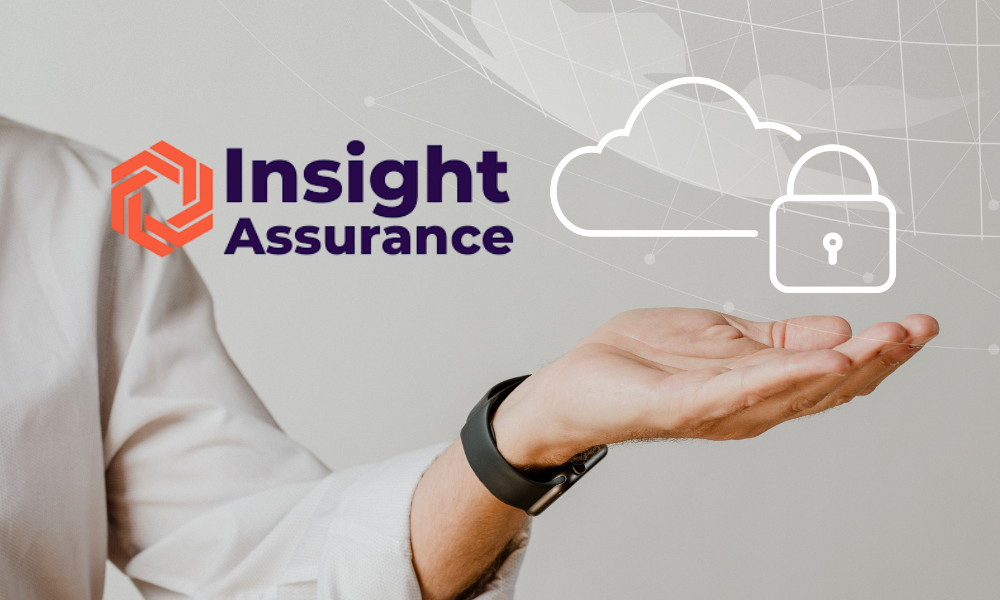 Insight Assurance Earns FedRAMP 3PAO Accreditation